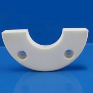 Macor machinable ceramic parts