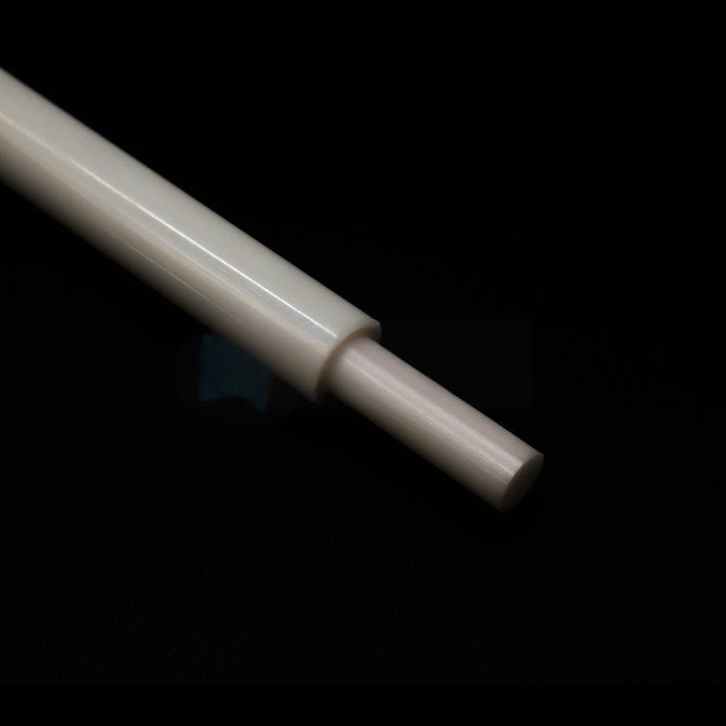 Zirconia ceramic stirrer