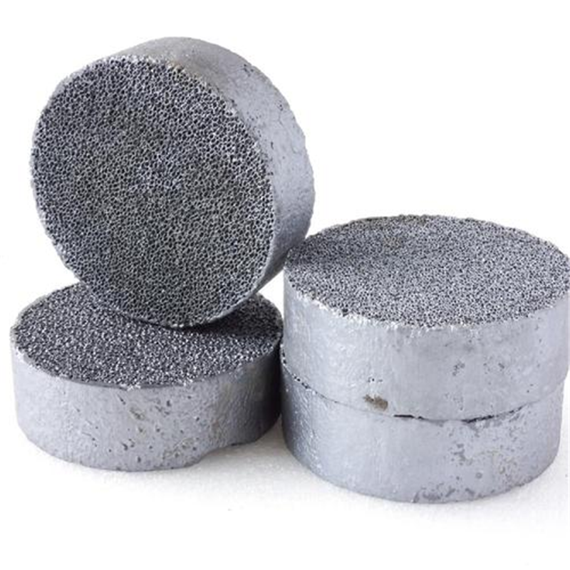 What are the application ranges of aluminum based silicon carbide ...